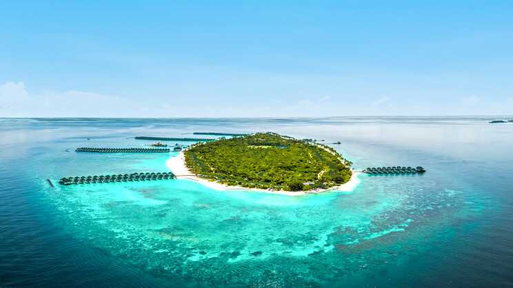 Siyam World, Noonu Atoll, the Maldives | Destination2 Luxury Holidays