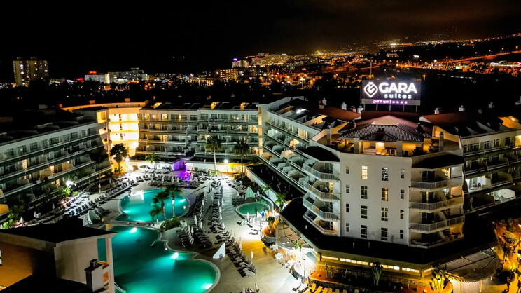 Gara Suites Golf & Spa, Tenerife – Book For 2026/2027, Destination2